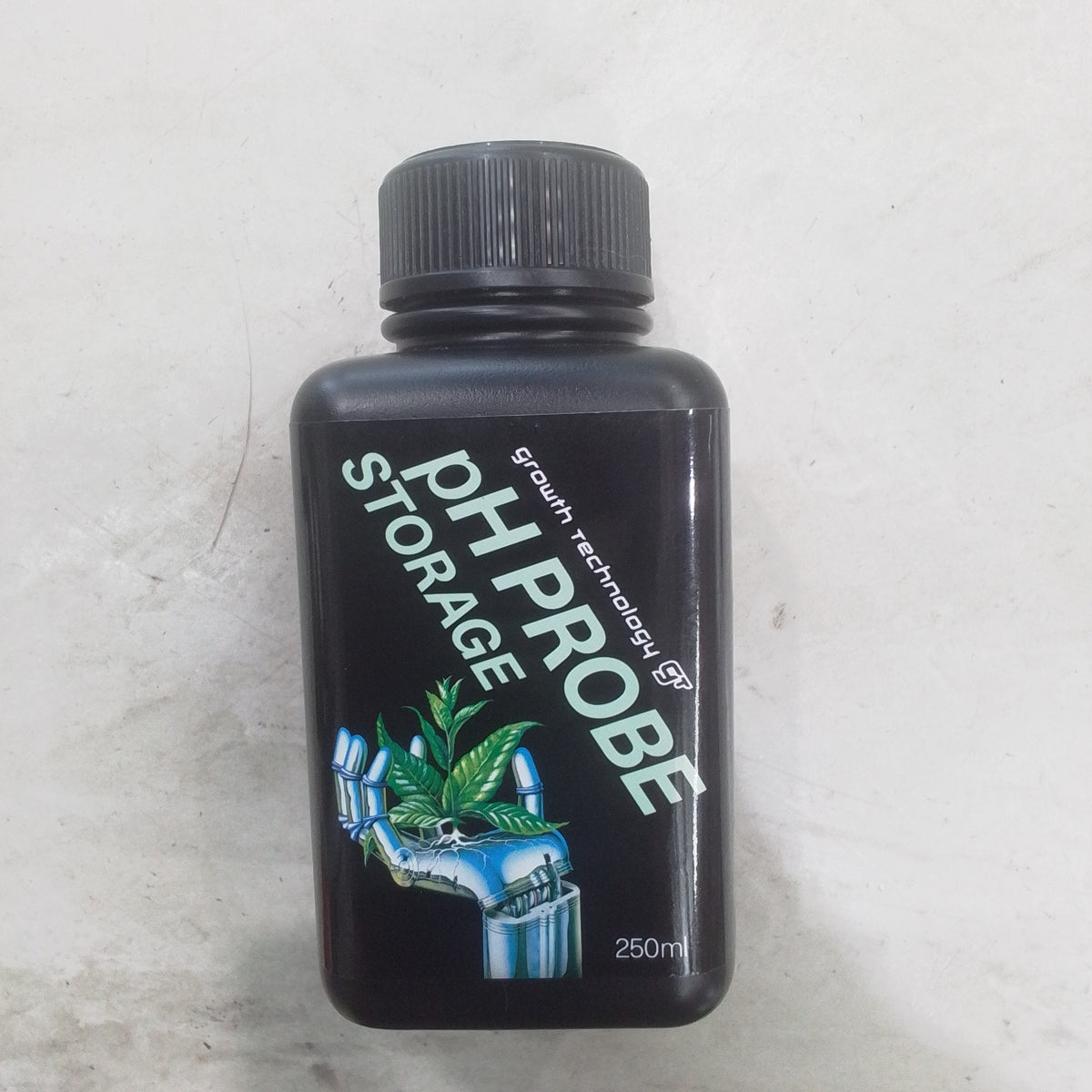 GT Growth Technology PH probe storage 250ml – Plant Playground