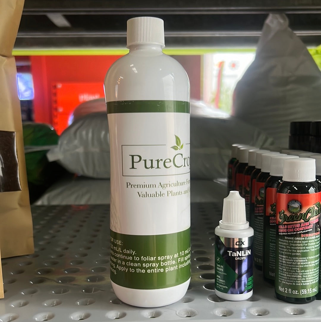 Pure Crop 1 – Plant Playground