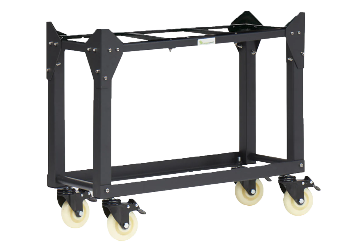 Vegepod Small Trolley Stand – Plant Playground