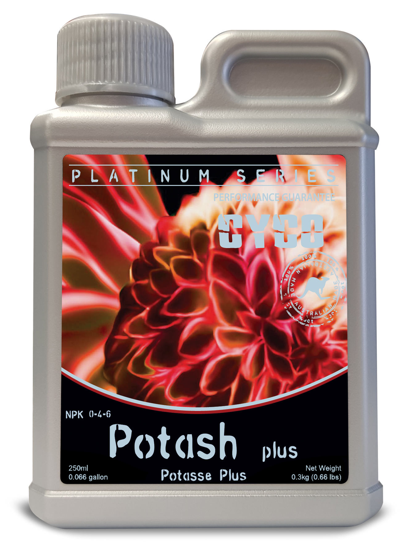 Cyco Platinum Series Potash Plus – Plant Playground