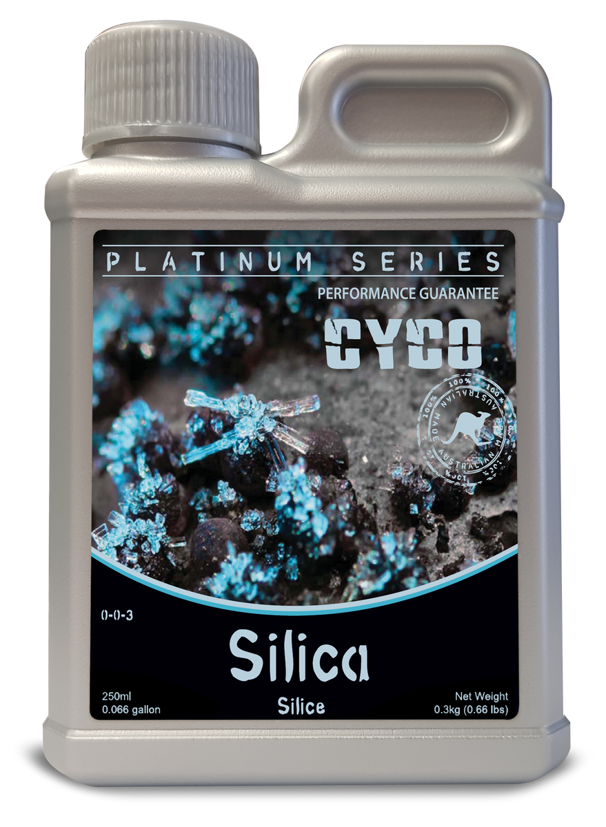 Cyco Platinum Series Silica – Plant Playground