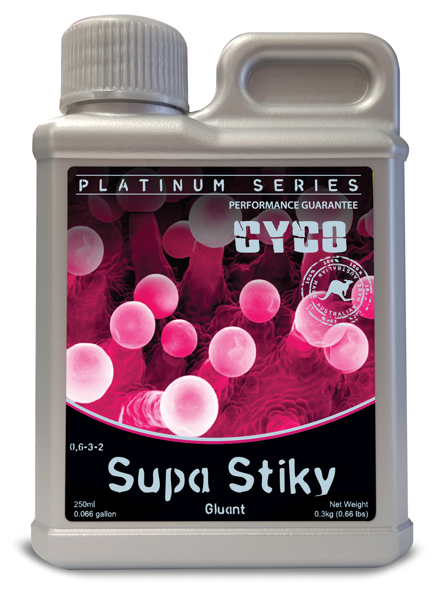 Cyco Platinum Series Supa Stiky – Plant Playground