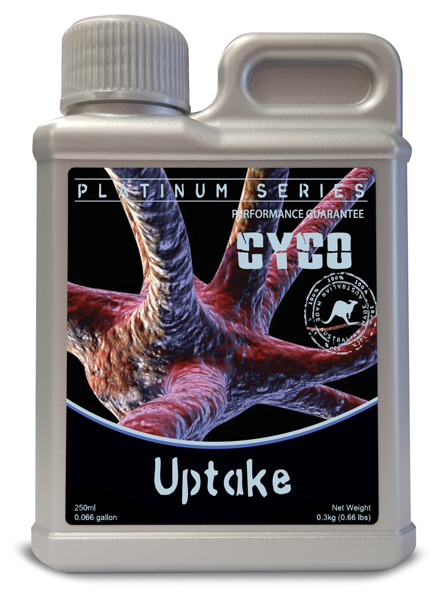 Cyco Platinum Series Uptake – Plant Playground
